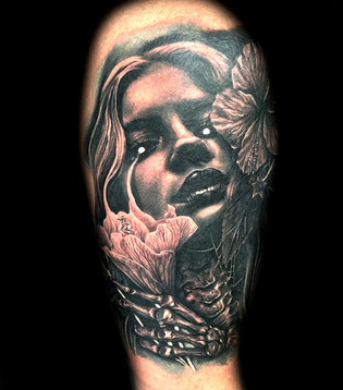 Utah - Innervisionstattoo.com