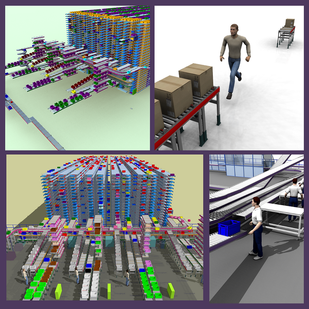 The Importance of Simulation and Emulation in Warehouse Solution ...