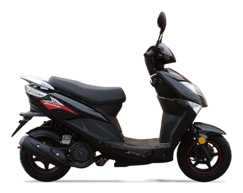 Jettor Smash 125 | JMD