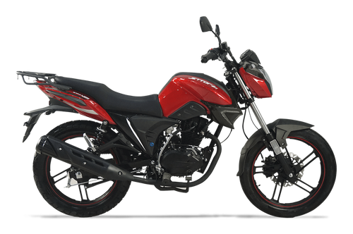 Jettor Stallion 150 GTX | JMD