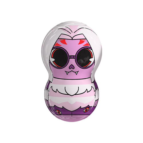 Mimic-eye | Flipperz