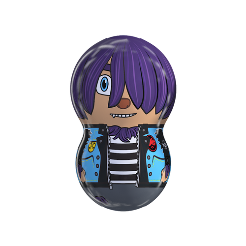 Wolfy Kevin | Flipperz