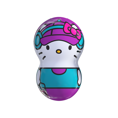 Hello Kitty DeeJay | Flipperz