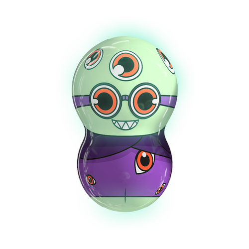 Eyesnatcher | Flipperz