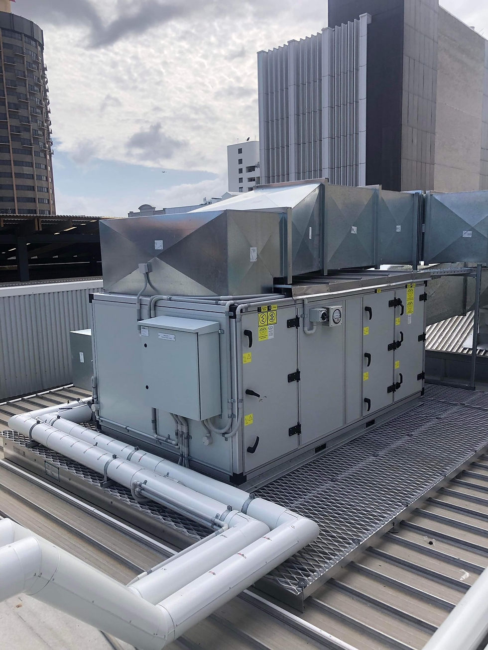 Air Conditioning Townsville | Northern Air Conditioning