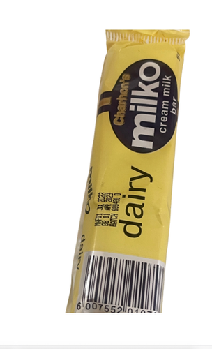 Charhons Dairy Milko chocolate | Zimfoods Uk