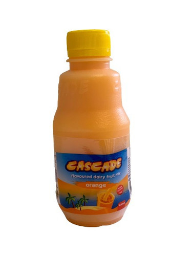 Cascade LIMITEd Orange n Tropical 400ml | Zimfoods Uk