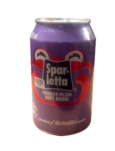 Sparletta Cherry Plum | Zimfoods Uk