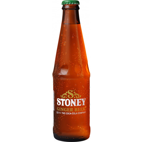 STONEY GINGER BEER 300ML | Zimfoods Uk