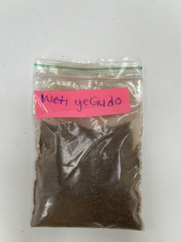 Weti YeGudo | Zimfoods Uk