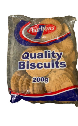 Charhons Quality loose Biscuits Doggy Biscuits 200G | Zimfoods Uk