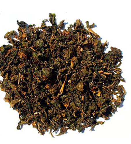 Dried Mustard Leaves Mufushwa weTsunga 100g | Zimfoods Uk
