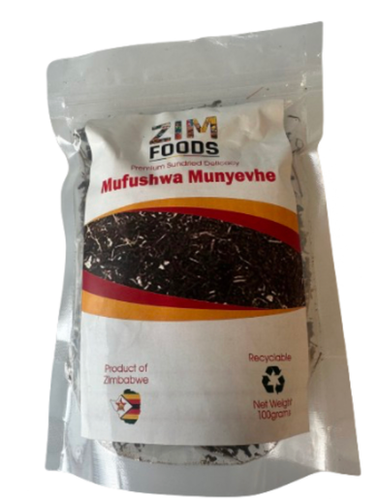 Mufushwa weMu Nyevhe 100 | Zimfoods Uk