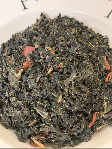 Dried Veggies Mufushwa weMaveggies 100Grams | Zimfoods Uk