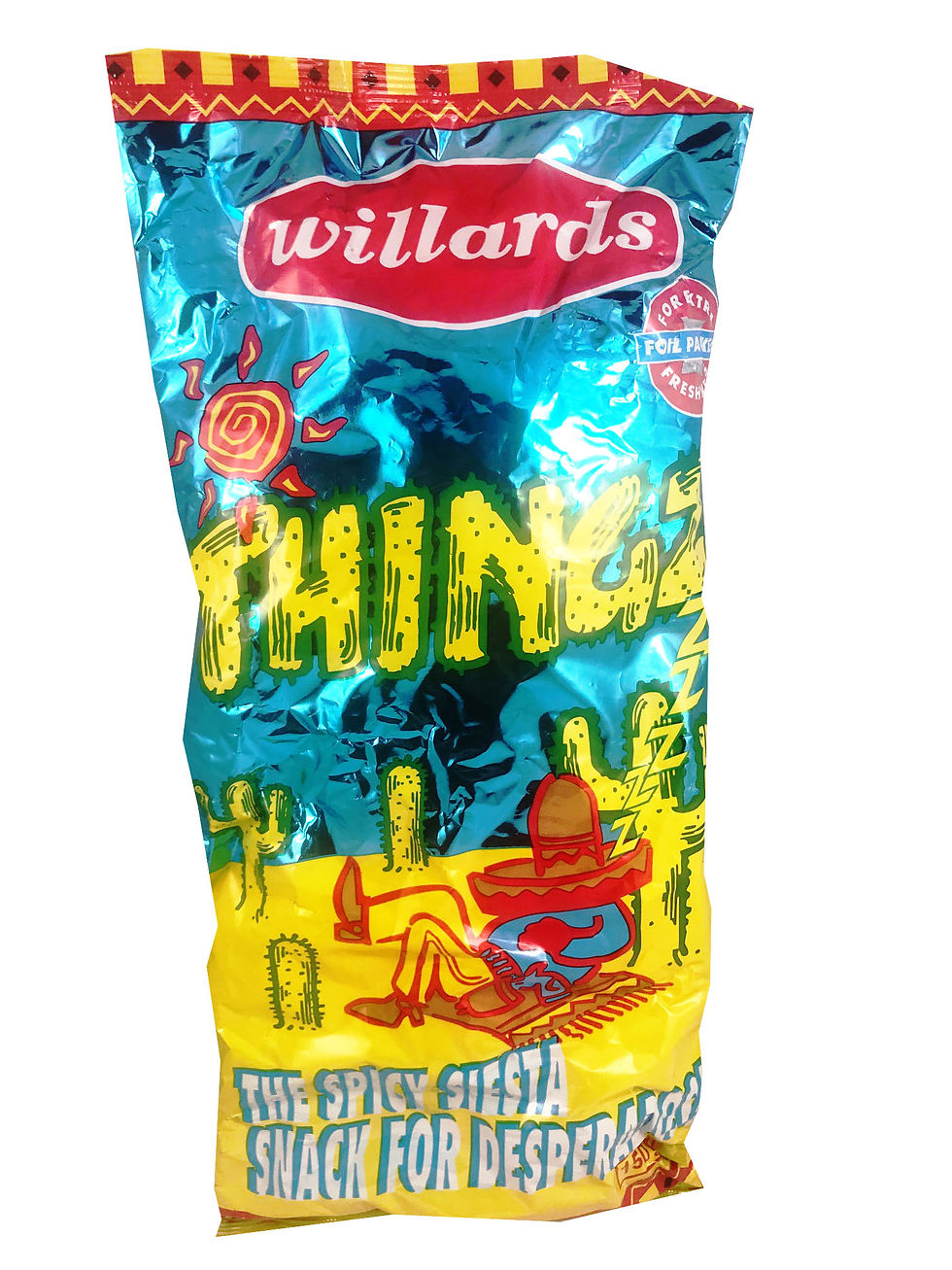 Snacks | Zimfoods Uk