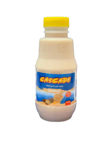 Cascade Baobab 400ml | Zimfoods Uk