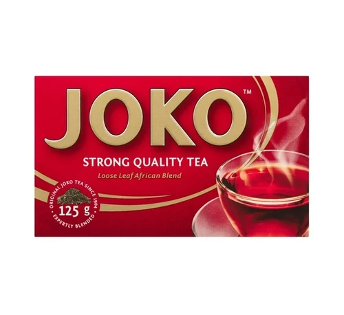 Joko Tea 65g SA foods | Zimfoods Uk