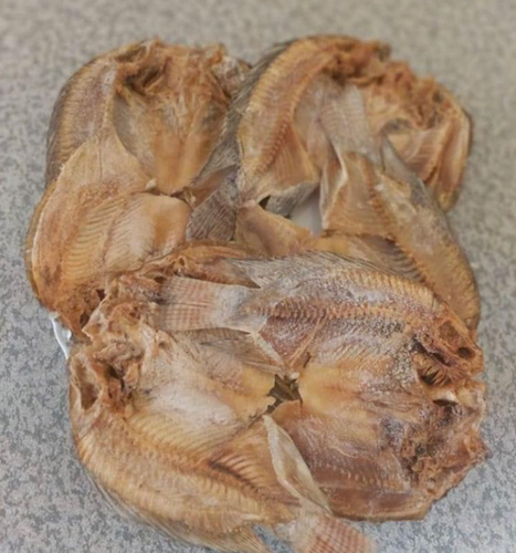 Dried Kariba Fish large | Zimfoods Uk
