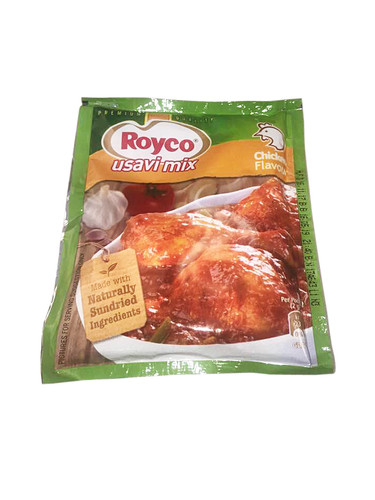 Royco Usavi Mix Chicken | Zimfoods Uk