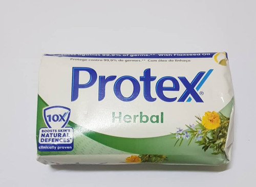 Protex Herbal Soap | Zimfoods Uk