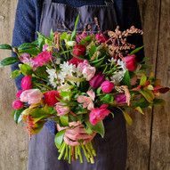 Flower Farm | Featherstone Flowers | Nether Wallop