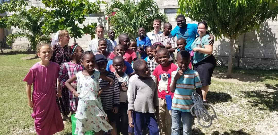MEET OUT TEAM | Mission Light Of Life