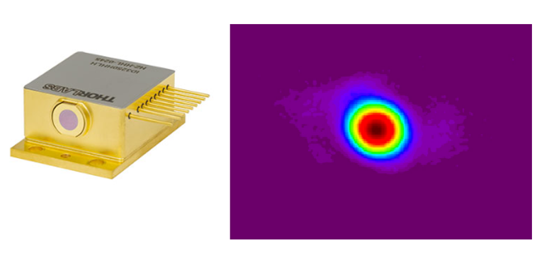 THz quantum cascade lasers