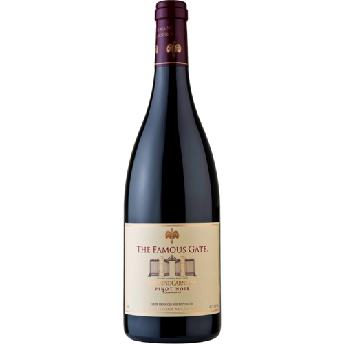 The Famous Gate Pinot Noir 2020/21 | Islingston Wine