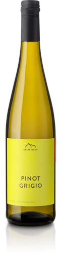 PINOT GRIGIO | Islingston Wine