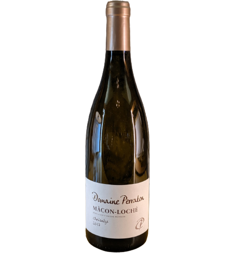 Macon Loche Chrisalys Perraton | Islington Wine