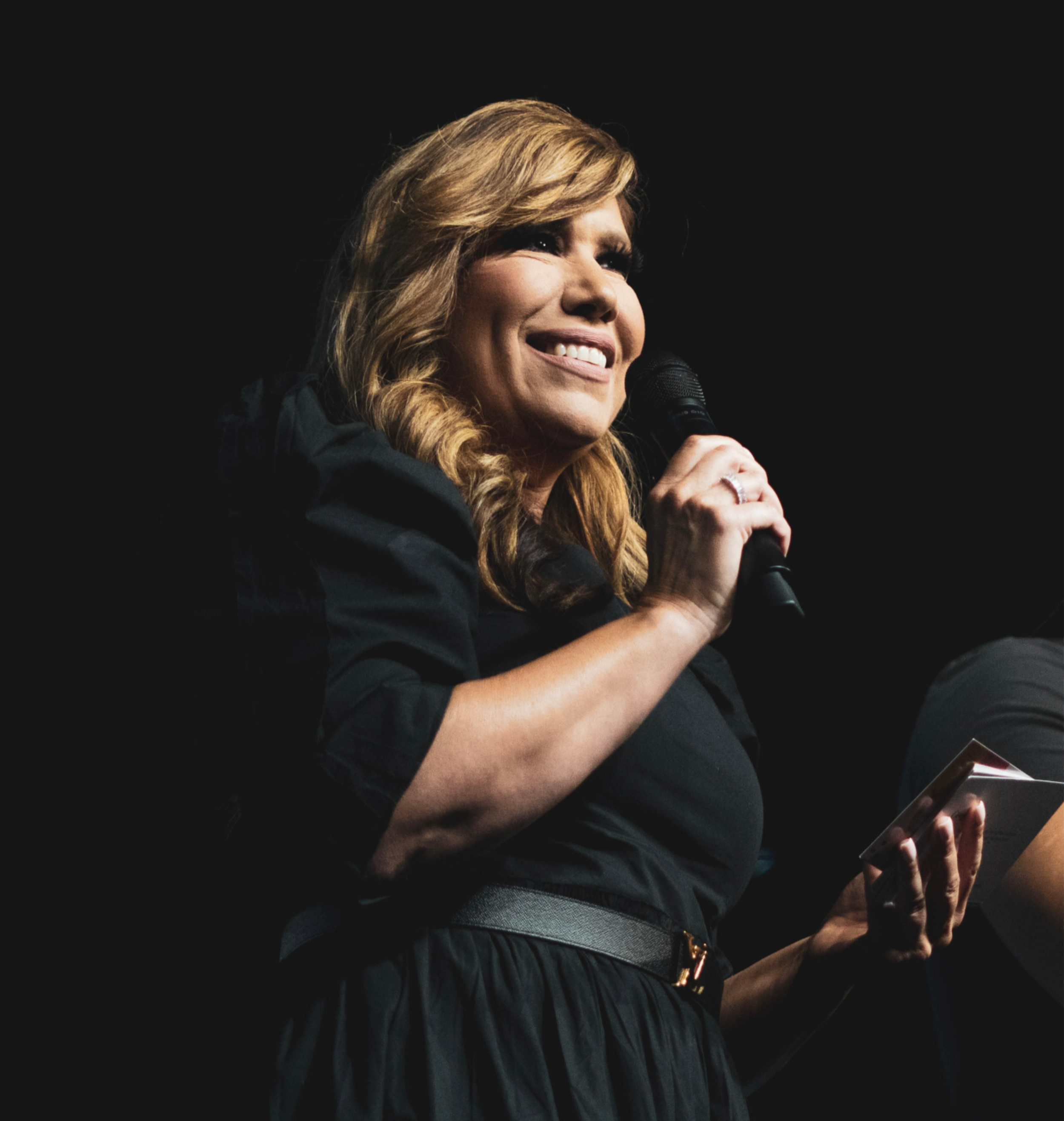 Melissa Swindle International Ministries|Bold as a Lion