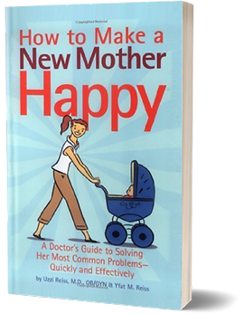 Works | Uzzi Reiss MD