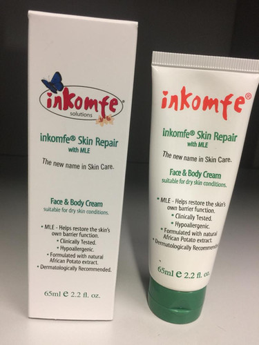 INKOMFE SKIN REPAIR WITH MLE 2.2 FL OZ | Mysite