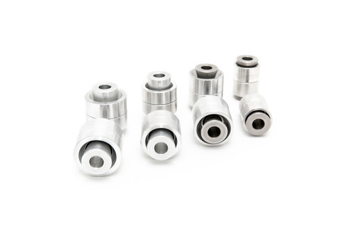 SPL ND Miata Rear Knuckle Bushing Kit | Mc² Chassis