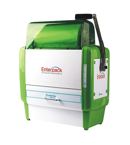 EHM-350N (Manual) | Enterpack Singapore