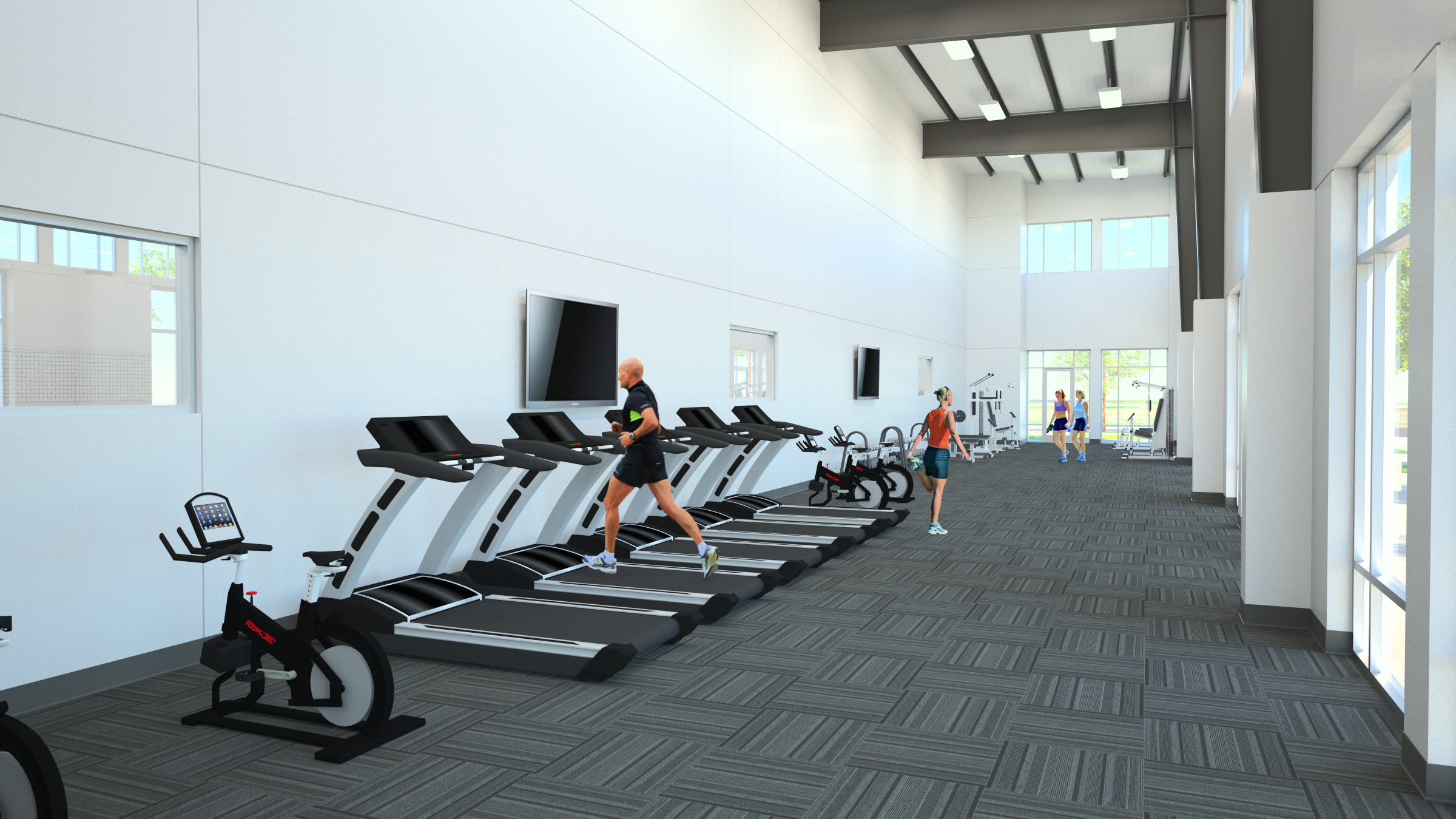 3D MODELING + VISUALIZATION | bwsmithdesigns