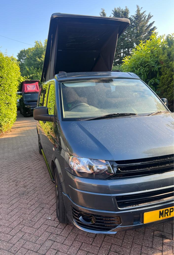 Projects | Mrp Automotive