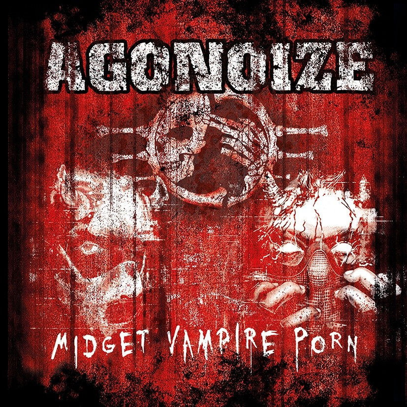 AGONOIZE
