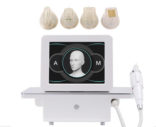 Portable Microneedling Fractional RF Machine | KBH Training Academy