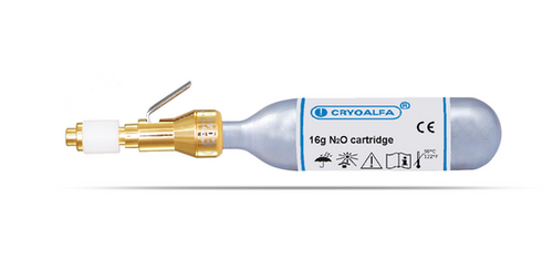 Cryotherapy Pen | KBH Training Academy