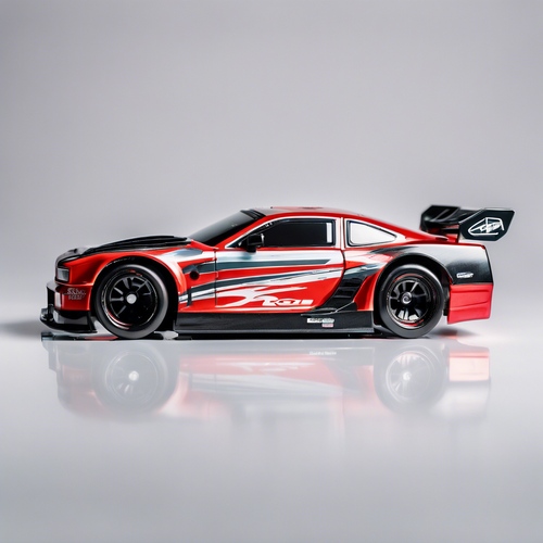 Drift King RC Car | Rines Rc Park