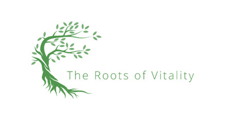 The Roots Of Vitality - Marina Kotova, Health & Wellness Coach ...
