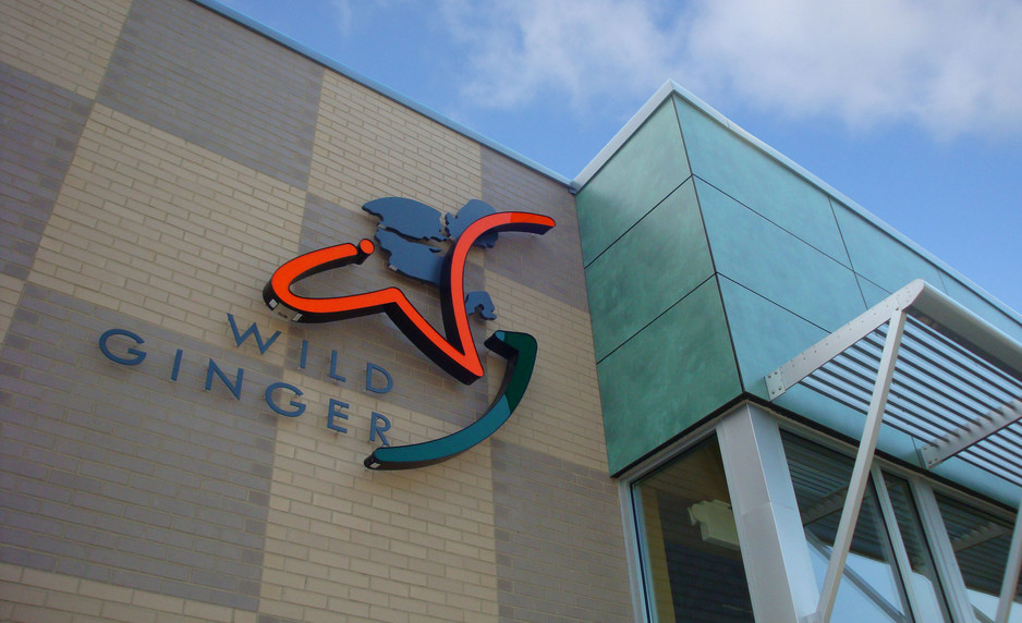 Wild Ginger Restaurant