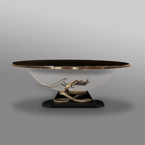Сoffee table MOD-213, Art Furniture | Alexander Collection