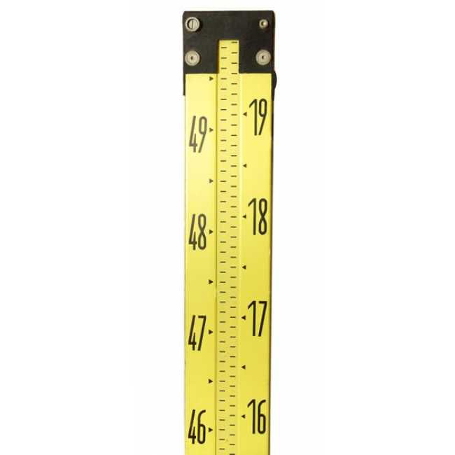 Estadales invar 2m | alfatopografia