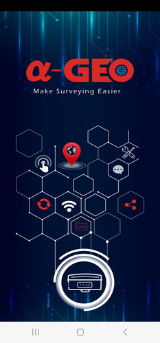 Programa Surpro 6.0 para Android | alfatopografia