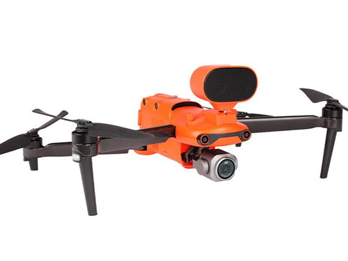 Autel EVO II Enterprise Combo | alfatopografia