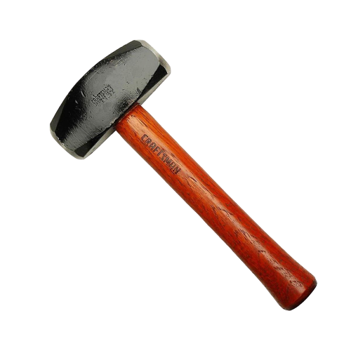 Marro de 2 o 4 lbs | GeoMex