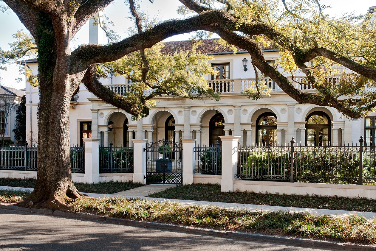 Luxury Residential Houses | Ken Tate Architect | United States