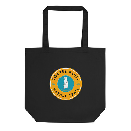 Eco Tote Bag | Coates Bluff Trail